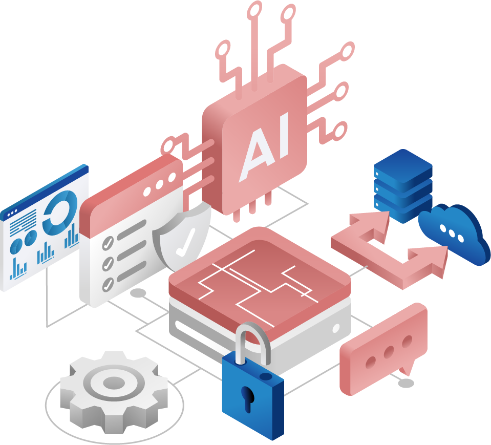 Cloud for AI. Nowoczesna infrastruktura dla sztucznej inteligencji.