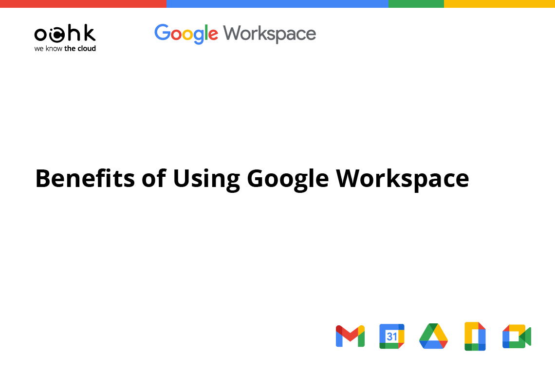 Google Workspace with Gemini: How and Why to Use It In Your Company?