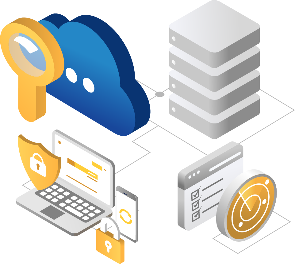 OChK Security Compass | Bezpłatna ocena bezpieczeństwa konfiguracji chmury
