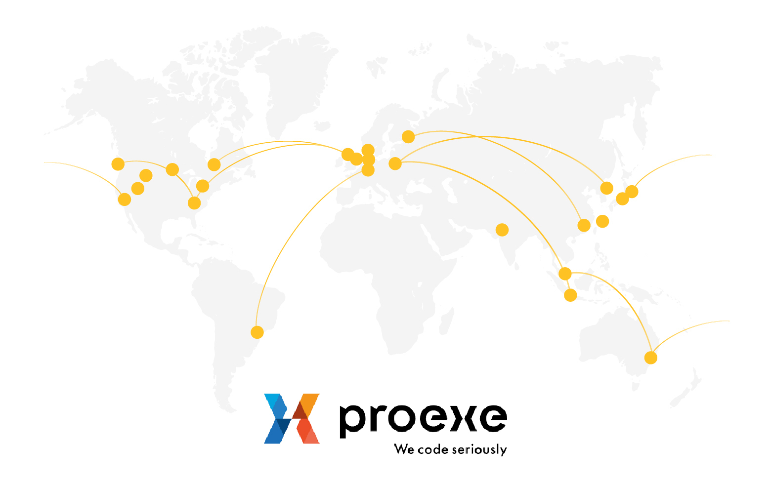 Case study / PROEXE